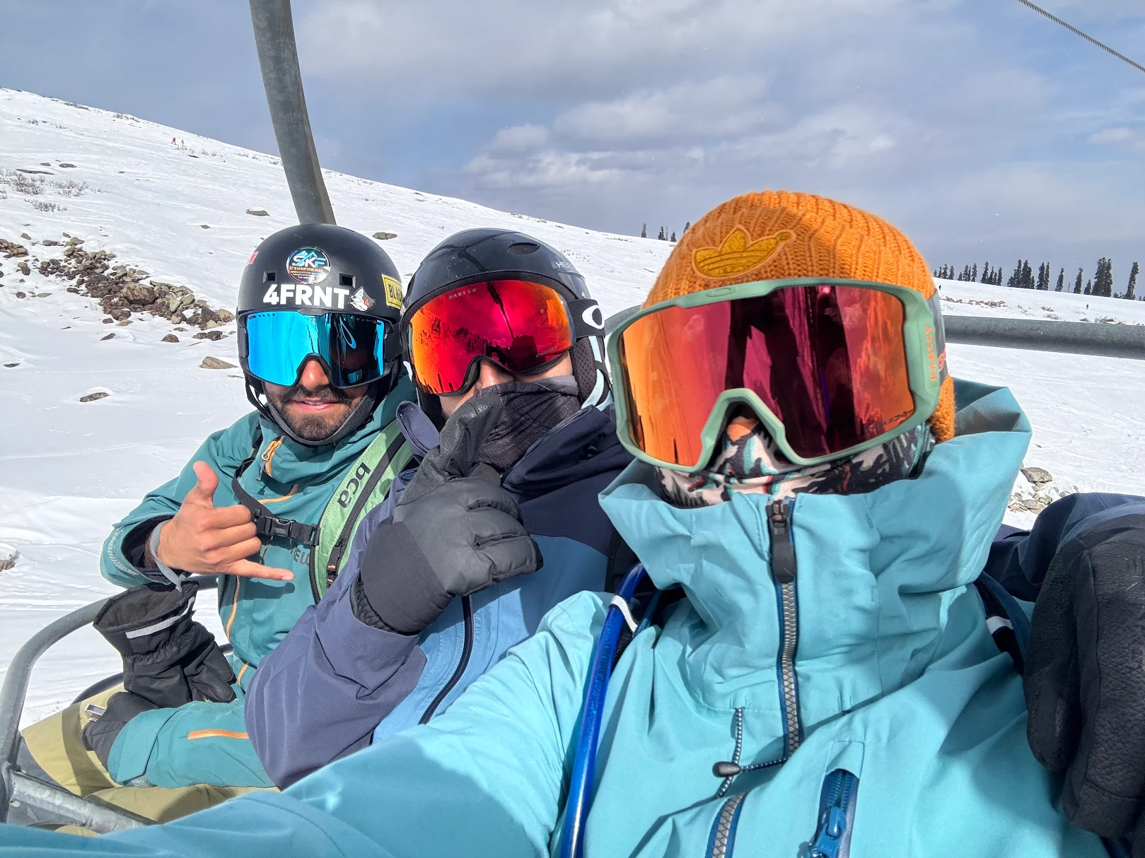 Skiifreak Adventures - Ski | Travel | Explore